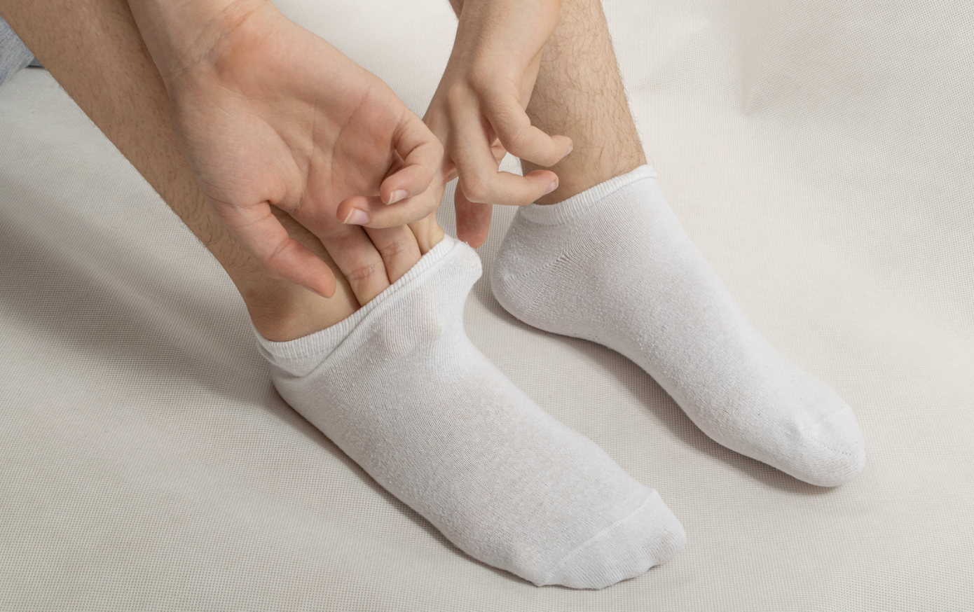 Diabetic foot ulcers – Helen Trigg Foot Care