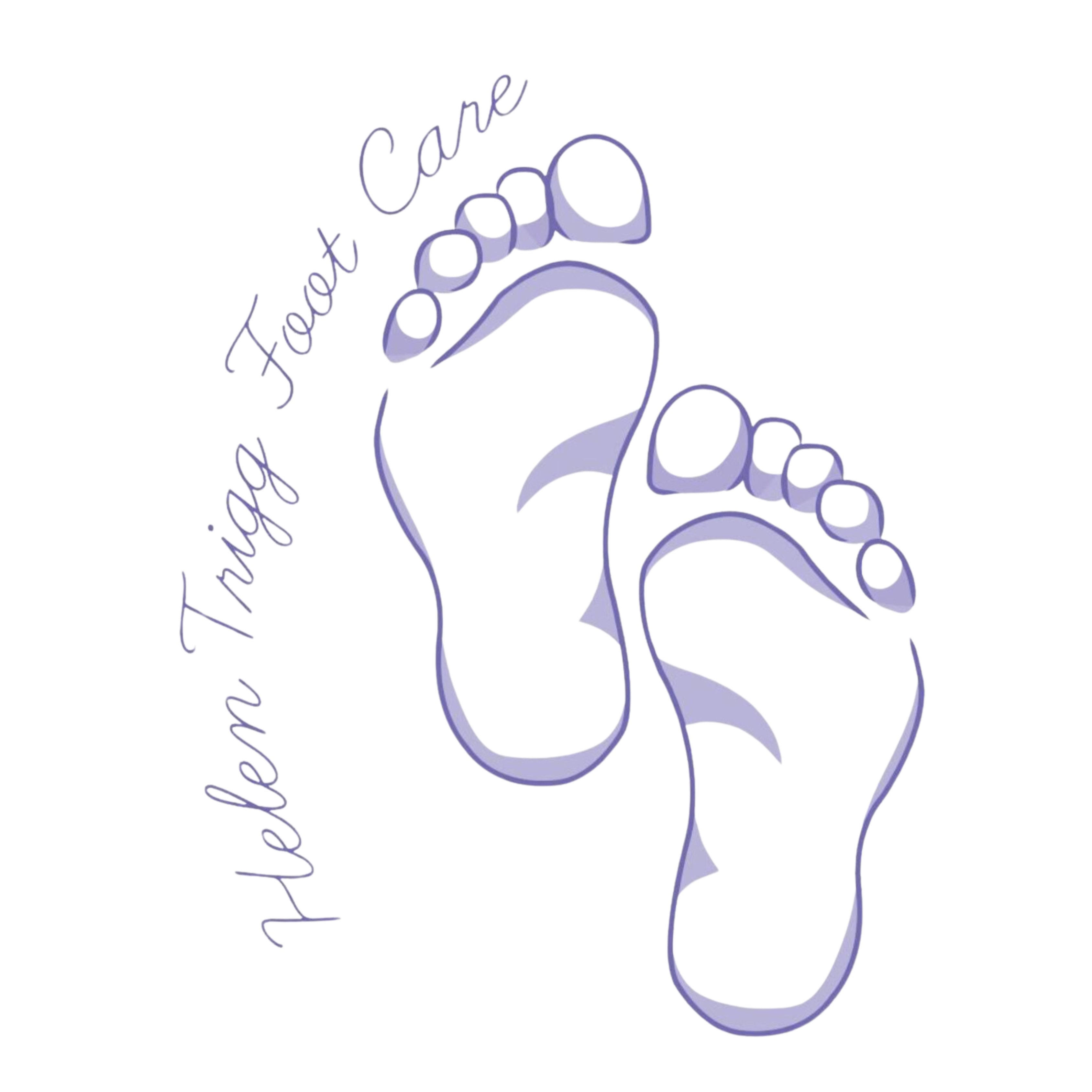 Contact Helen Trigg Foot Care – Helen Trigg Foot Care