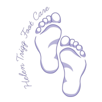 Helen Trigg Foot Care – Mobile foot health professional for Chippenham ...